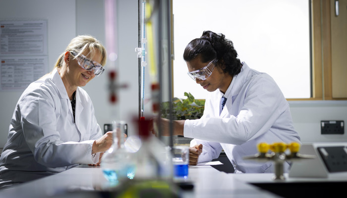 Friends of ICHS - Ilford County High School